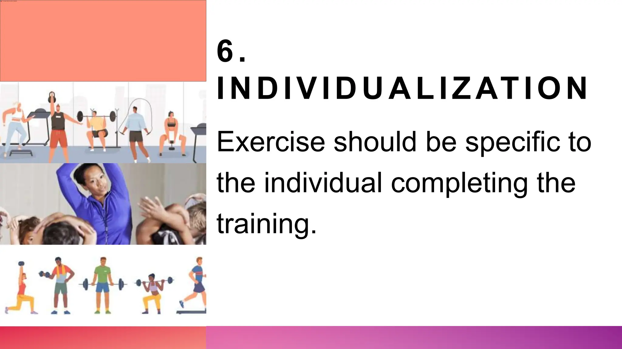 PRINCIPLES-OF-EXERCISE-2 and some definition | PPTX