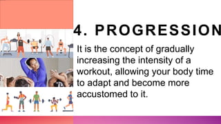 PRINCIPLES-OF-EXERCISE-2 and some definition | PPTX