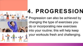 PRINCIPLES-OF-EXERCISE-2 and some definition | PPTX