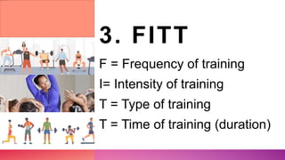 PRINCIPLES-OF-EXERCISE-2 and some definition | PPTX