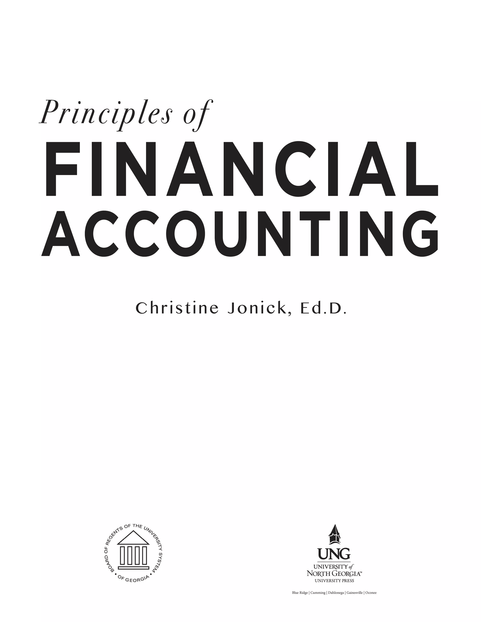 Principles-of-Financial-Accounting.pdf | Business Accounting & Finance ...