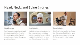 Principles-of-First-Aid for any students | PPT