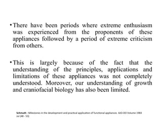 Principles-of-Functional-Appliance in orthodontics.ppt