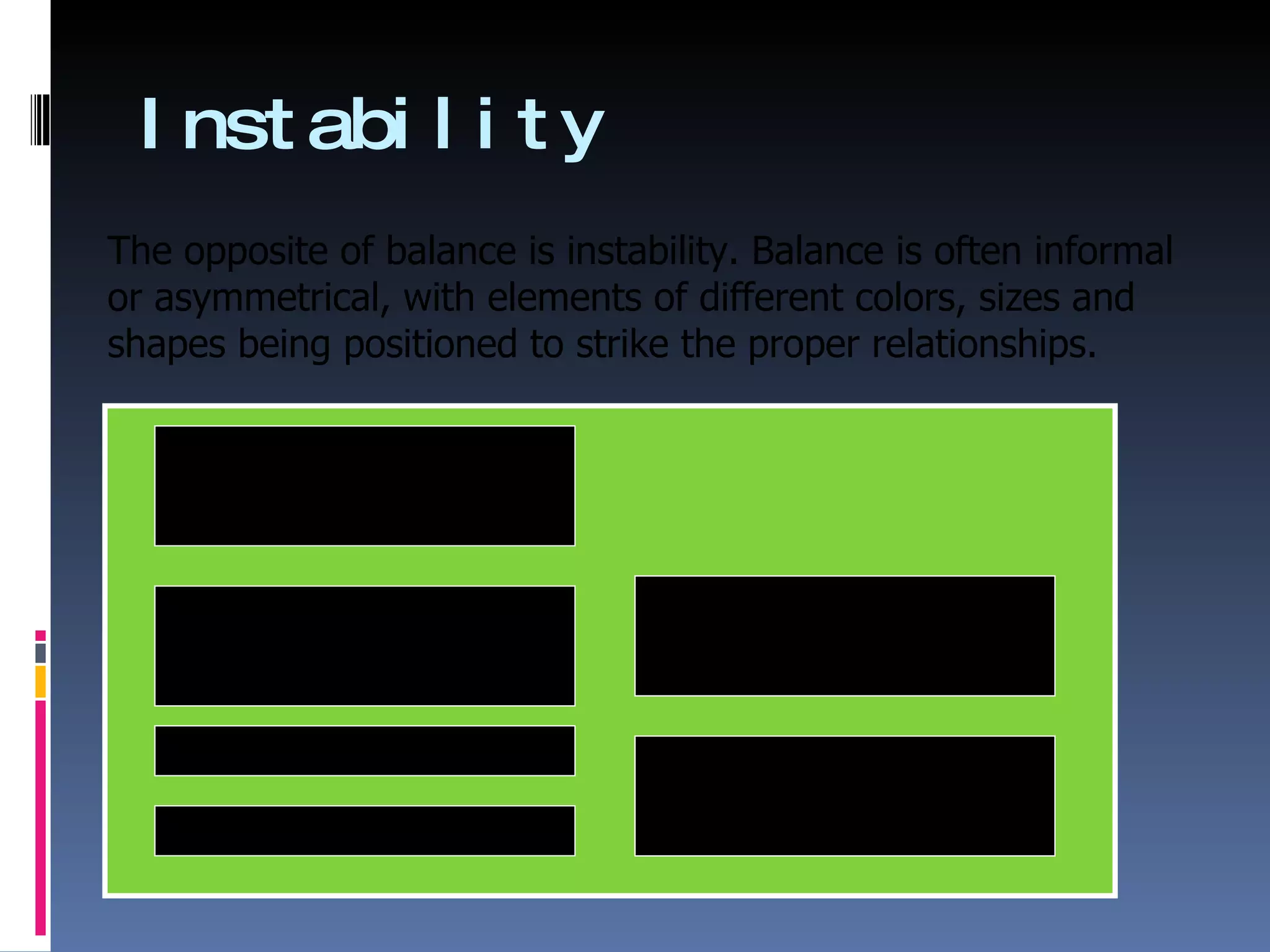 Principles Of Good Screen Design | PPT