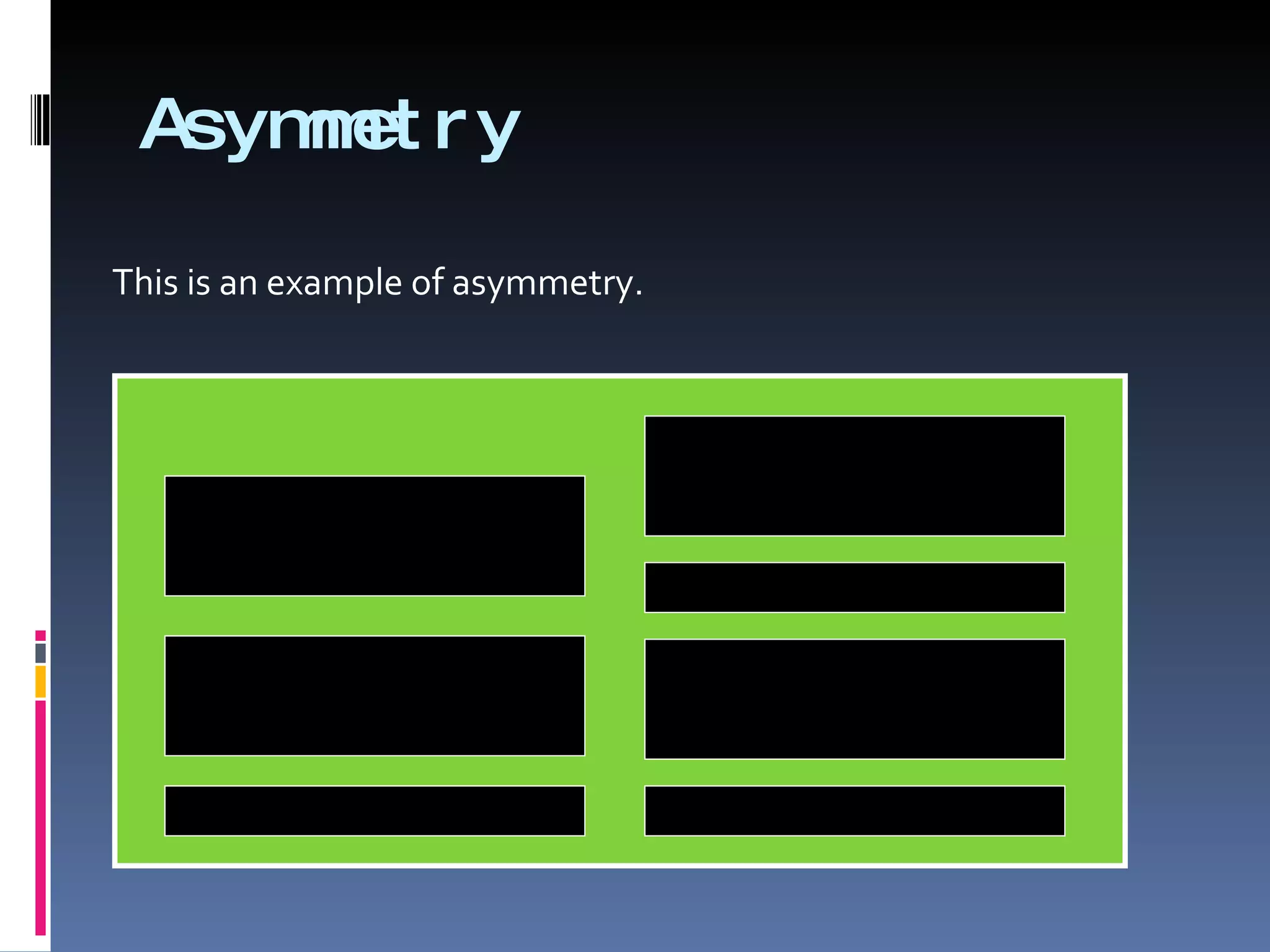 Principles Of Good Screen Design | PPT
