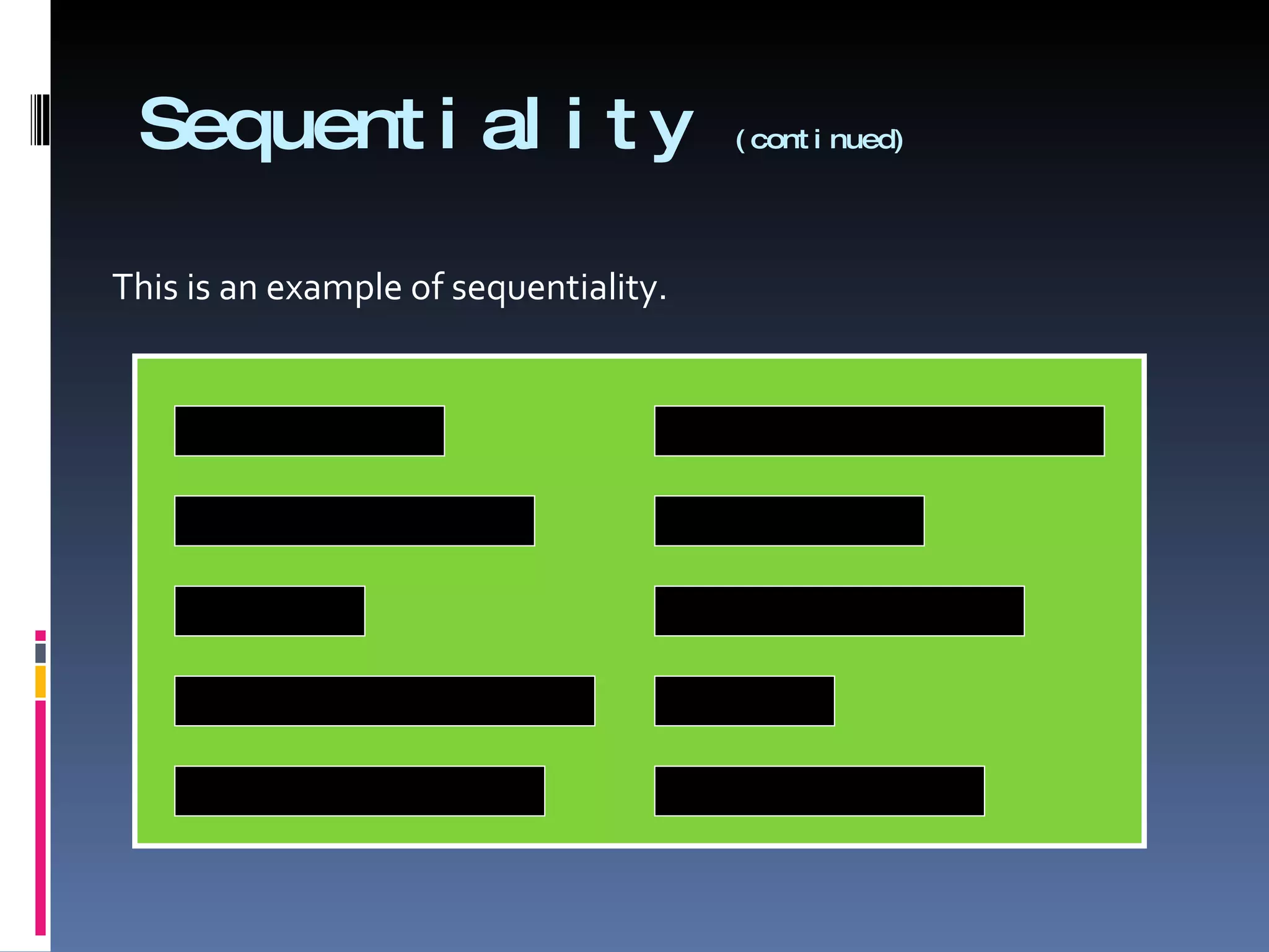 Principles Of Good Screen Design | PPT