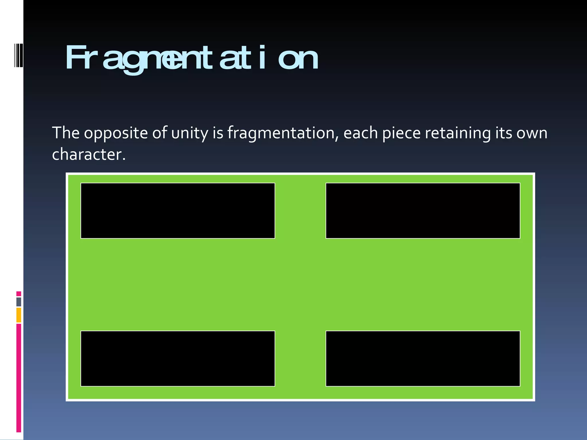 Principles Of Good Screen Design | PPT