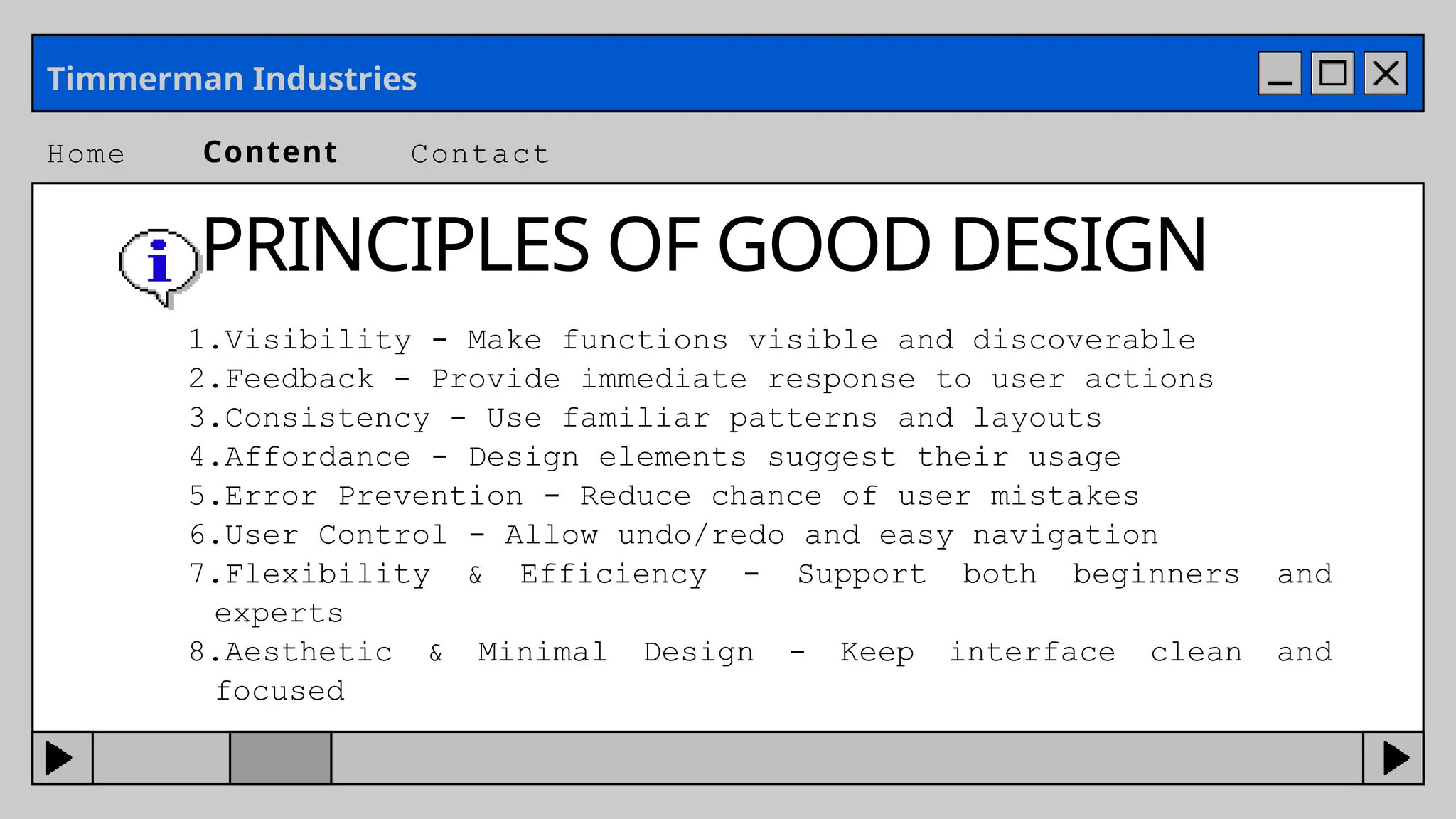 Principles-of-Good-vs.-Poor-Design-in-HCI.pptx