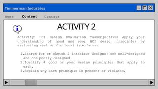 Principles-of-Good-vs.-Poor-Design-in-HCI.pptx