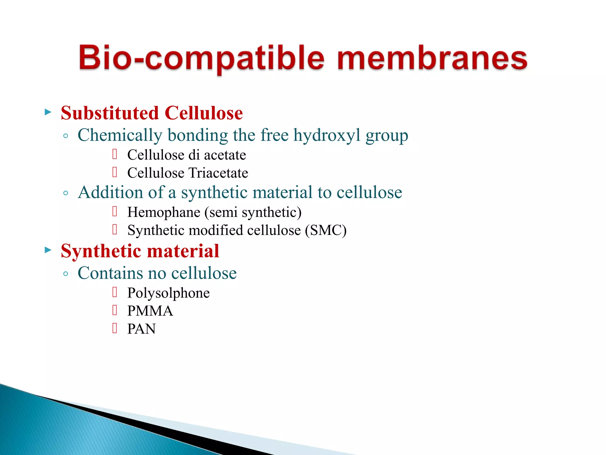 Principles of-hemodialysis | PPT
