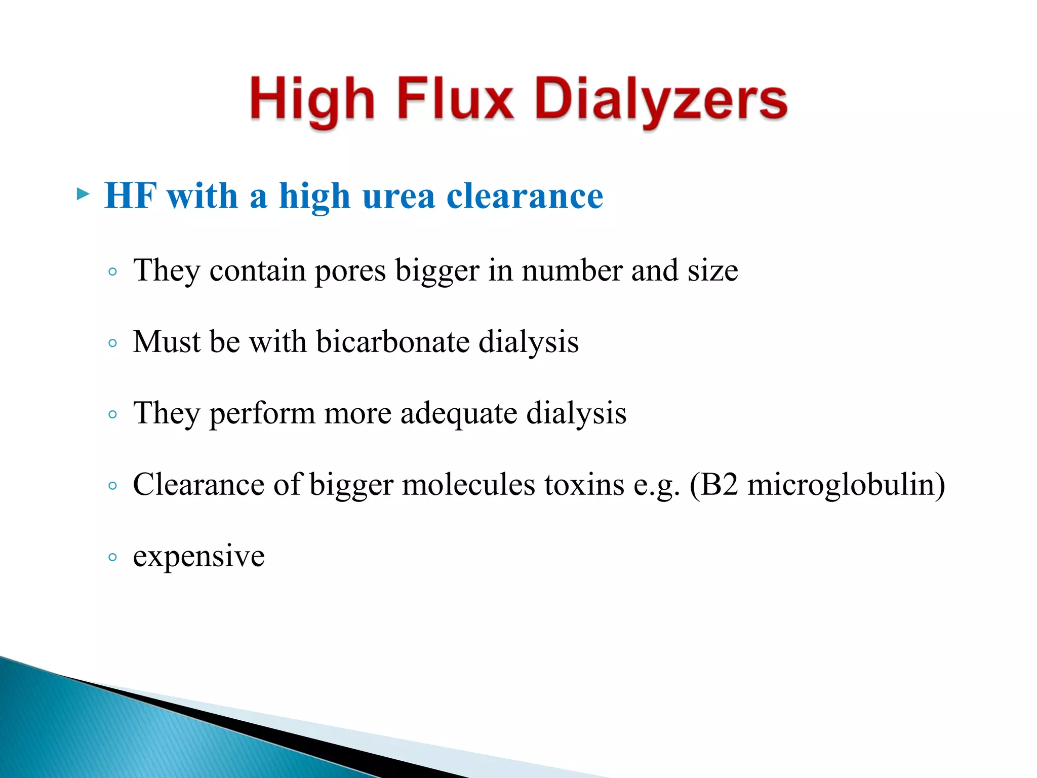 Principles of-hemodialysis | PPT