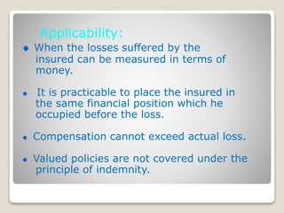 Conceot and principles-of-insurance.ppt