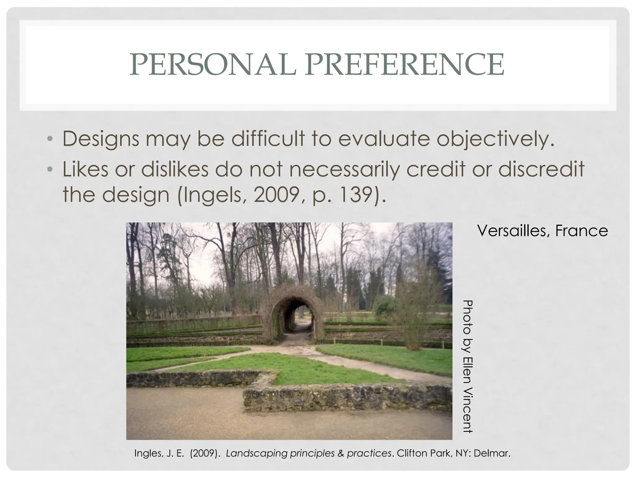 principles-of-landscape-design seven principles of landscape | PDF