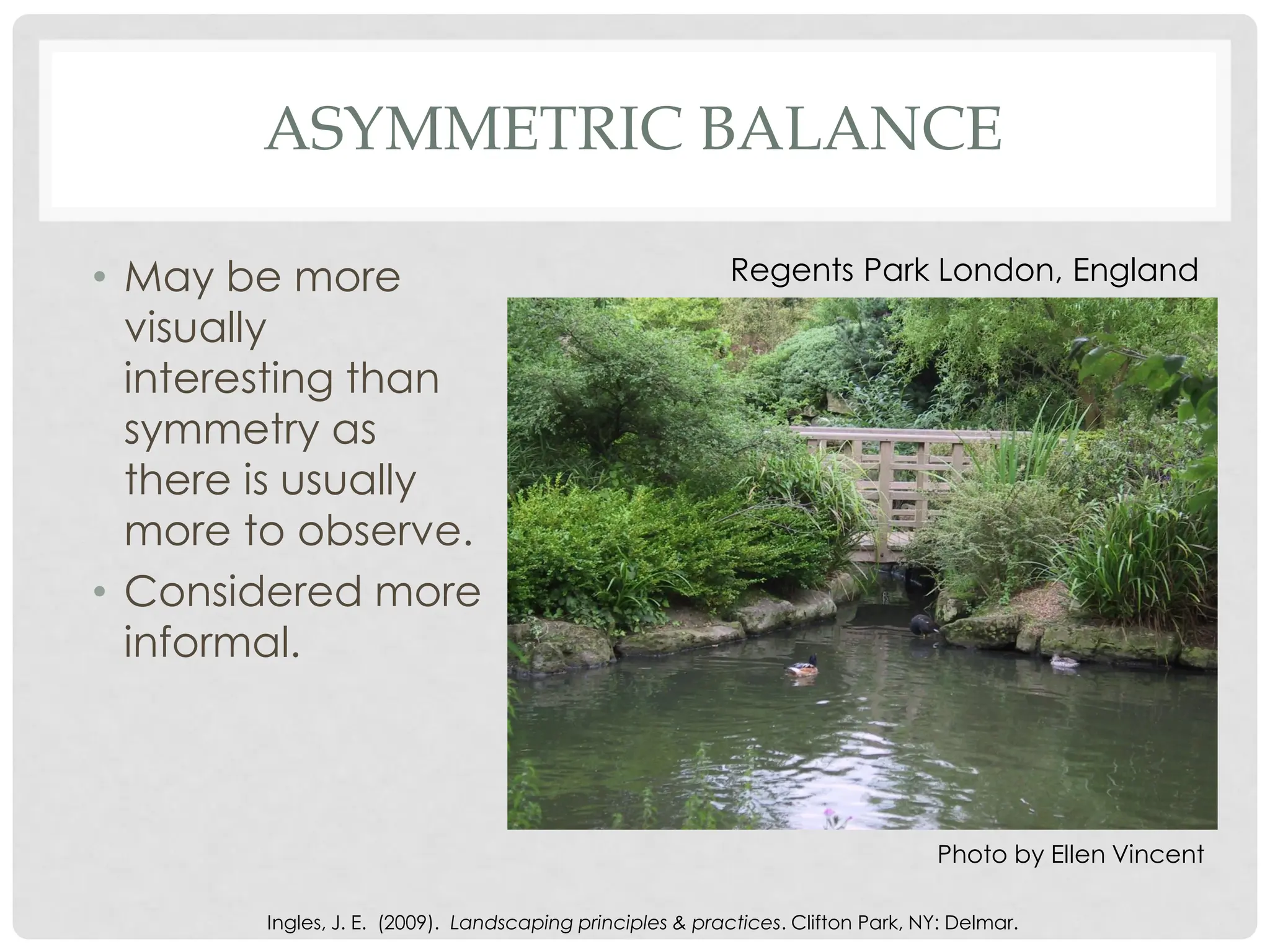 principles-of-landscape-design seven principles of landscape | PDF