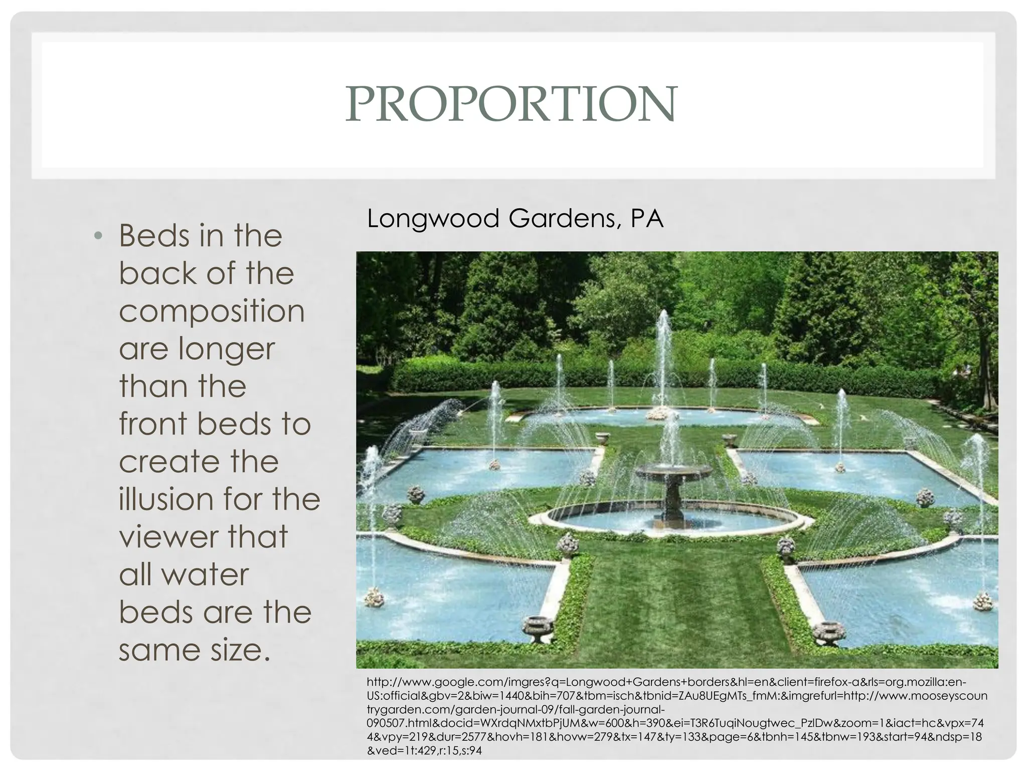 principles-of-landscape-design seven principles of landscape | PDF