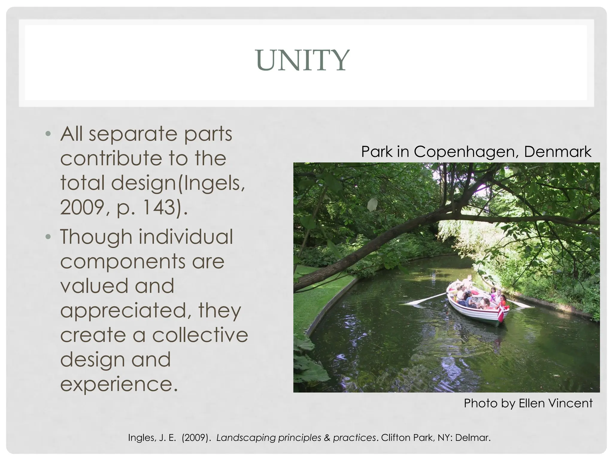 principles-of-landscape-design seven principles of landscape | PDF