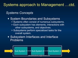 Principles of-management | PPT
