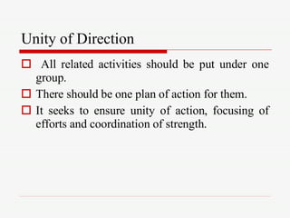 Principles Of Management | PPT | Business Administration | Business