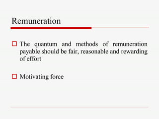 Principles Of Management | PPT | Business Administration | Business