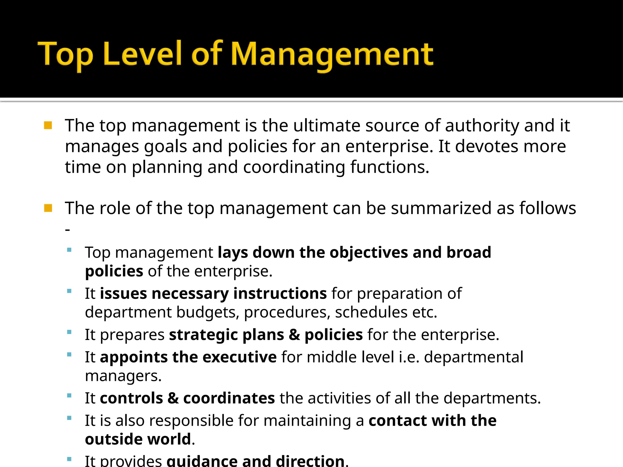 PRINCIPLES-OF-MANAGEMENT-2023-PPT.pptxxx | PPT