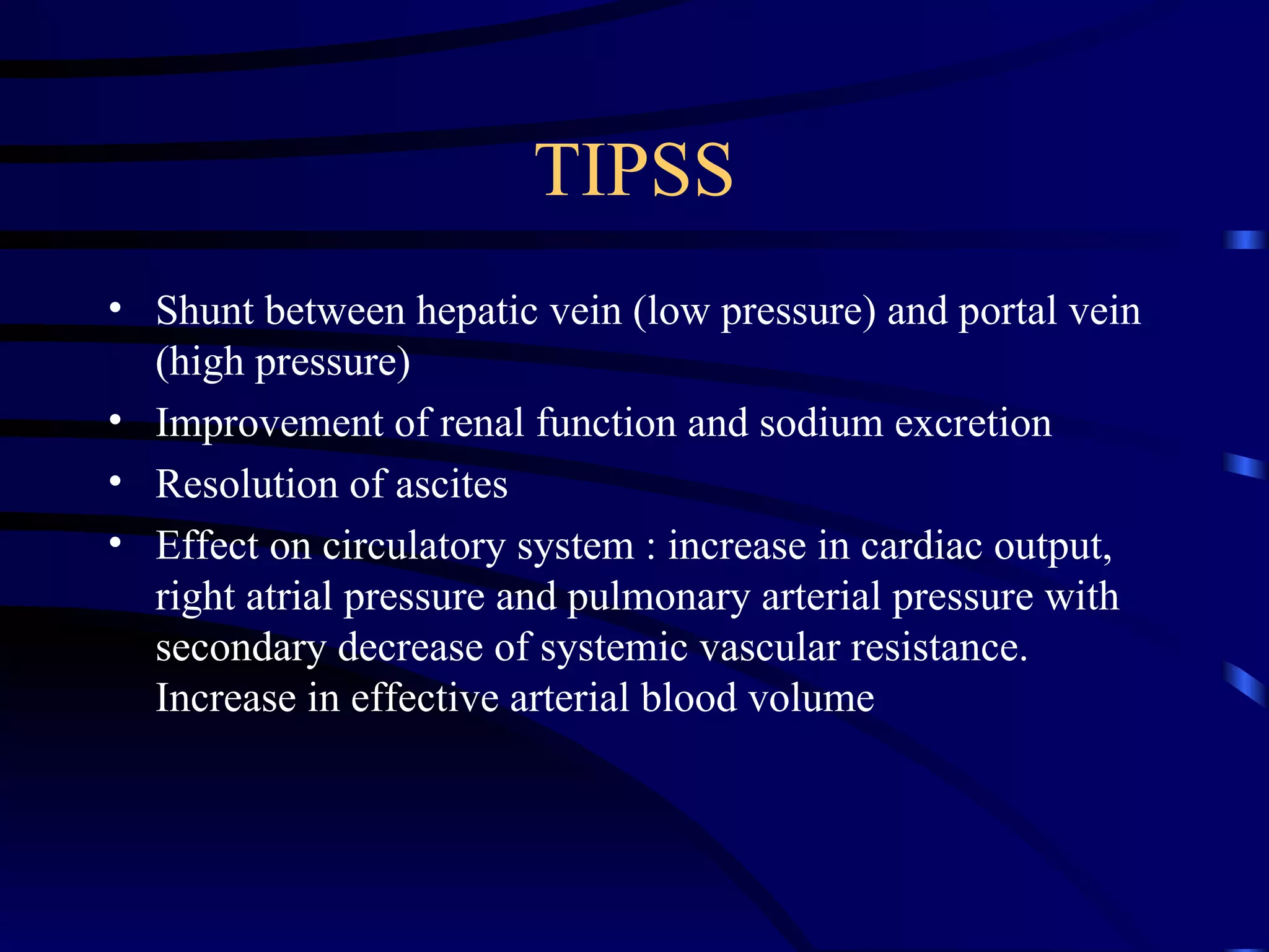 Principles Of Management Of Ascites Combined | PPT