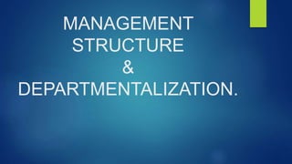 Principles of-management | PPT