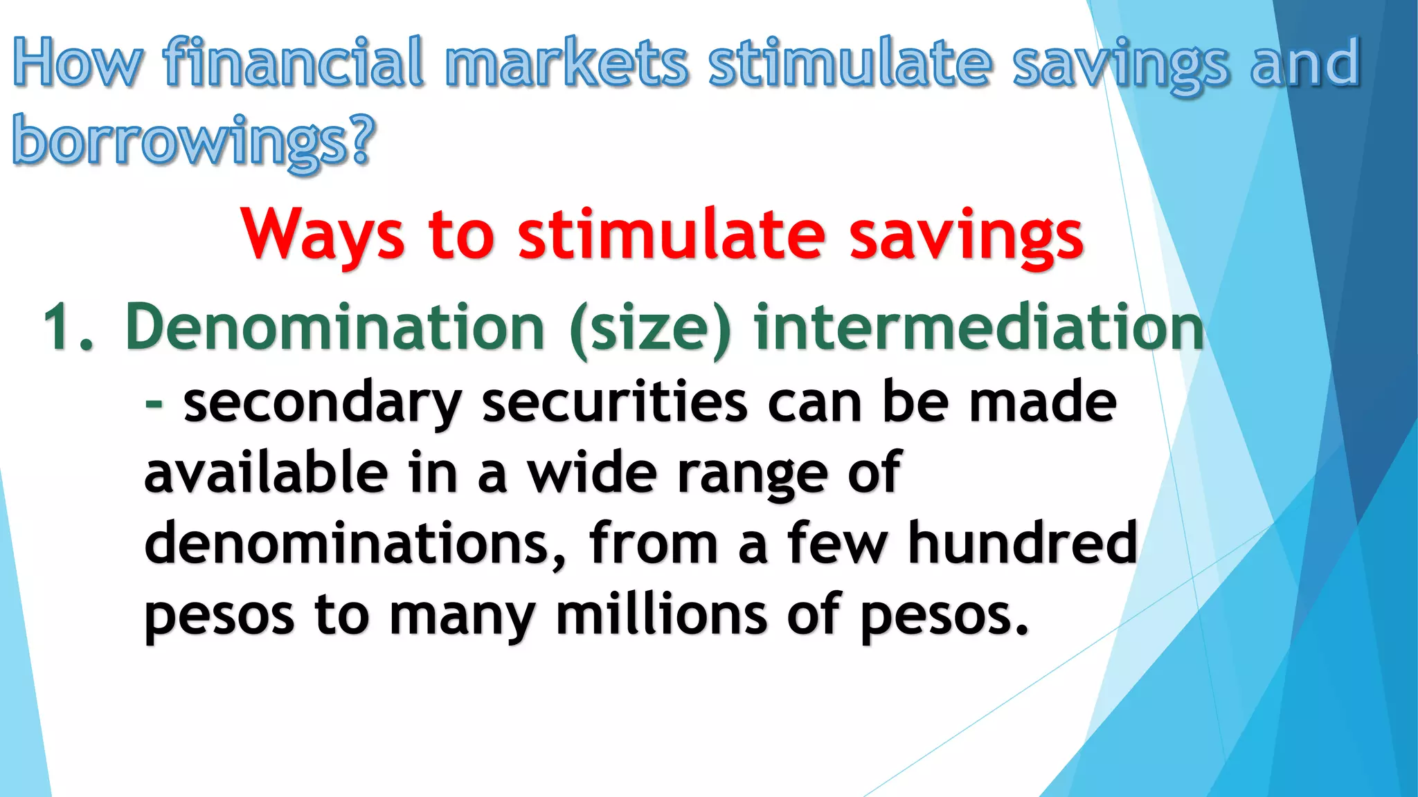 Principles of-money-credit-and-banking | PPTX