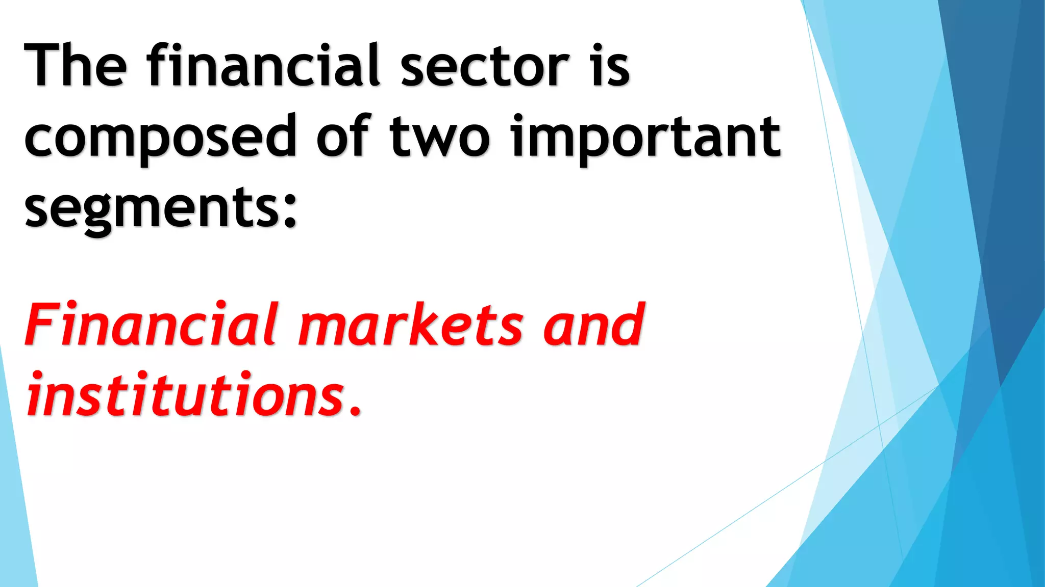 Principles of-money-credit-and-banking | PPTX