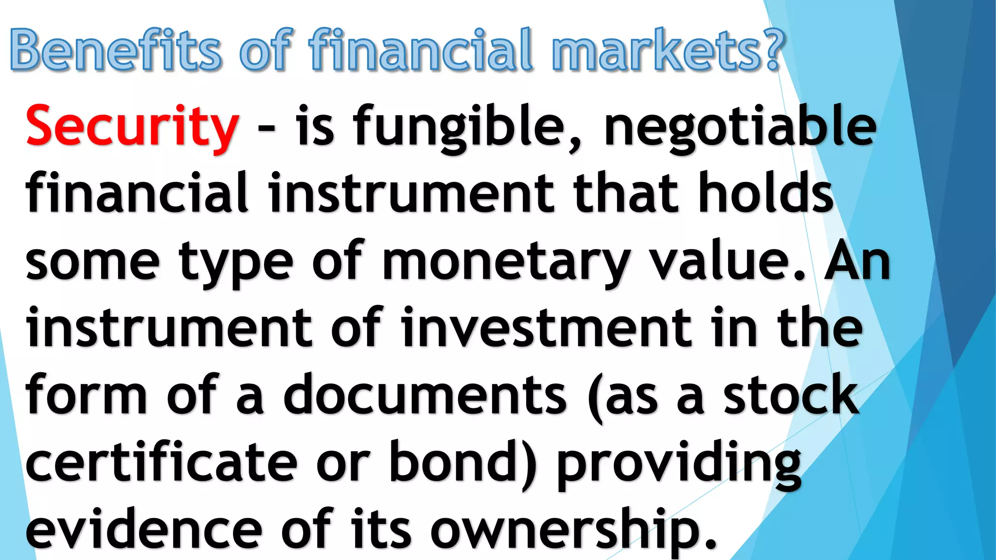 Principles of-money-credit-and-banking | PPTX