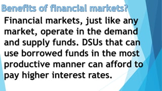 Principles of-money-credit-and-banking | PPTX