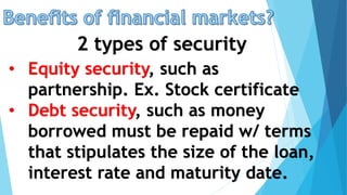Principles of-money-credit-and-banking | PPT