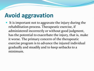 Principles-of-Resettelement and rehabilation | PPTX