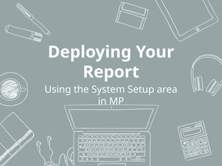 Principles-of-Report-Writing simplifiied | PPTX