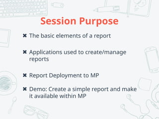 Principles-of-Report-Writing simplifiied | PPT