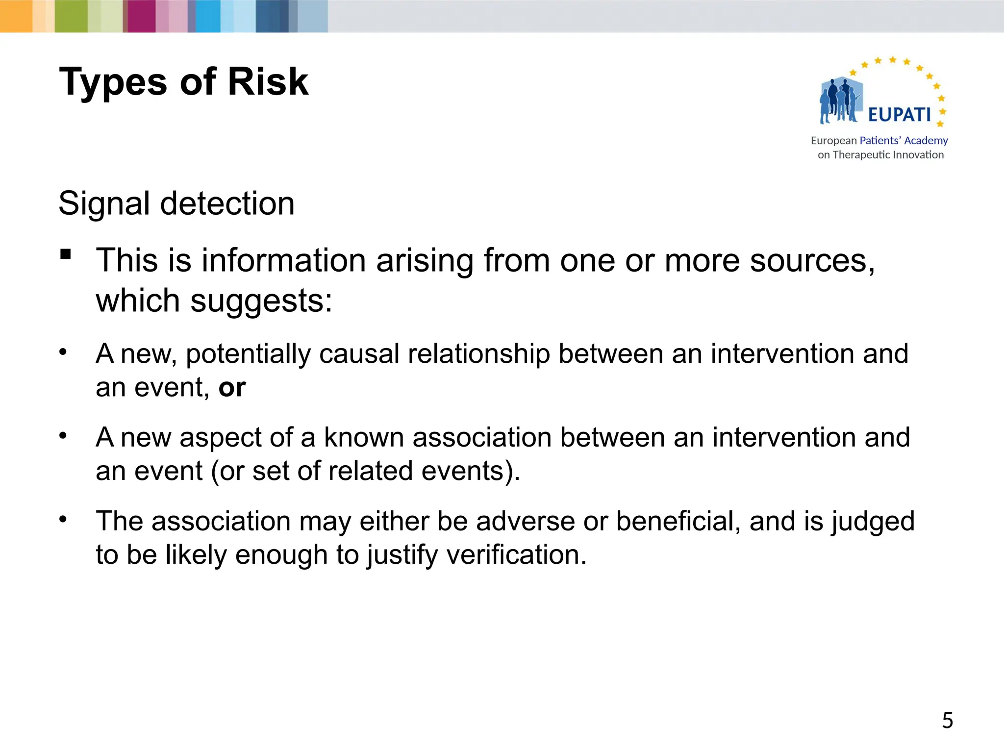 Principles-of-Risk-Management in business.pptx | Pharmaceutical ...