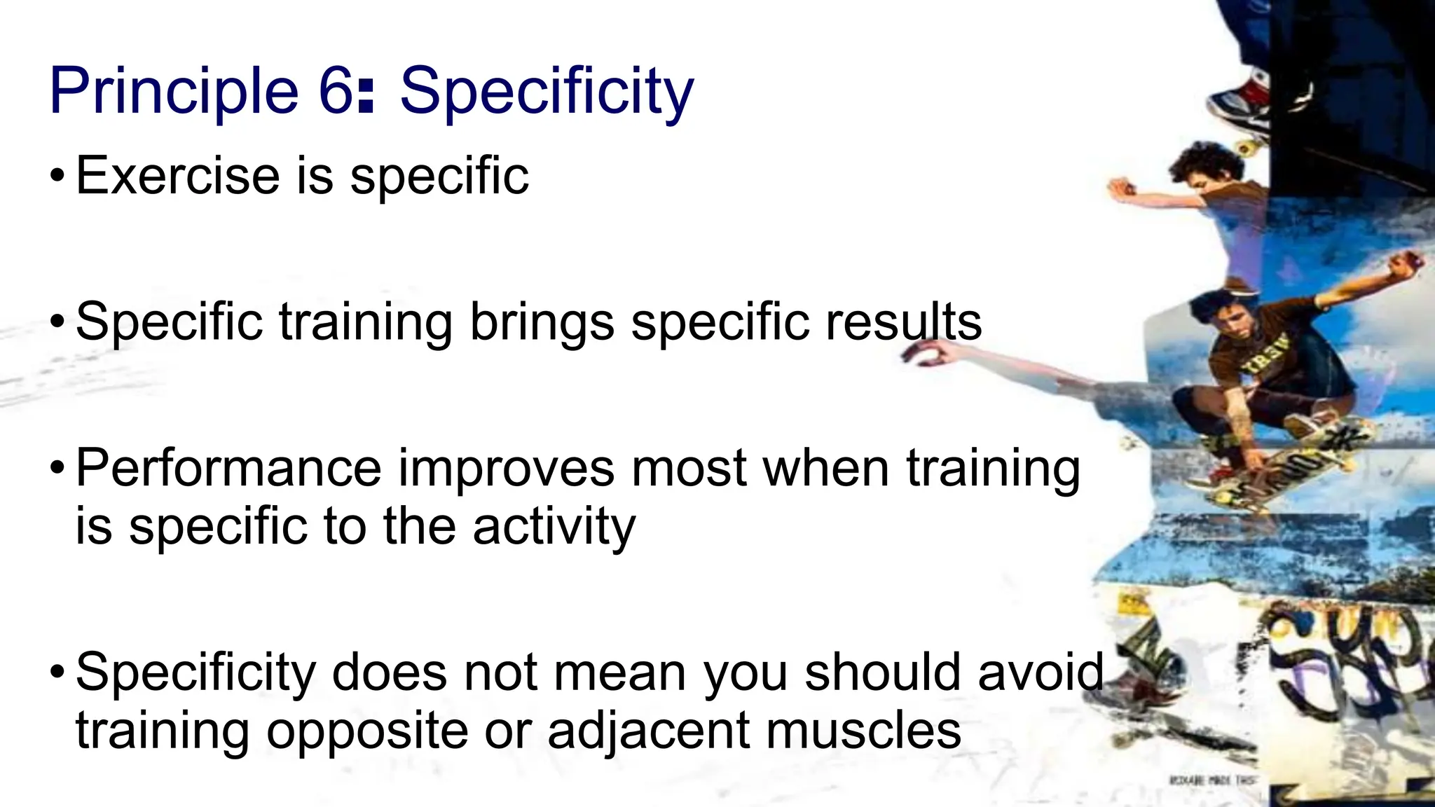 Principles-of-training.pptx nnnnnnnnnnnnnnn | PPTX