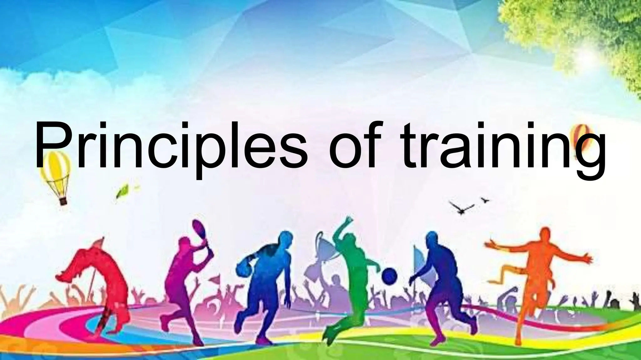 Principles-of-training.pptx nnnnnnnnnnnnnnn | PPTX