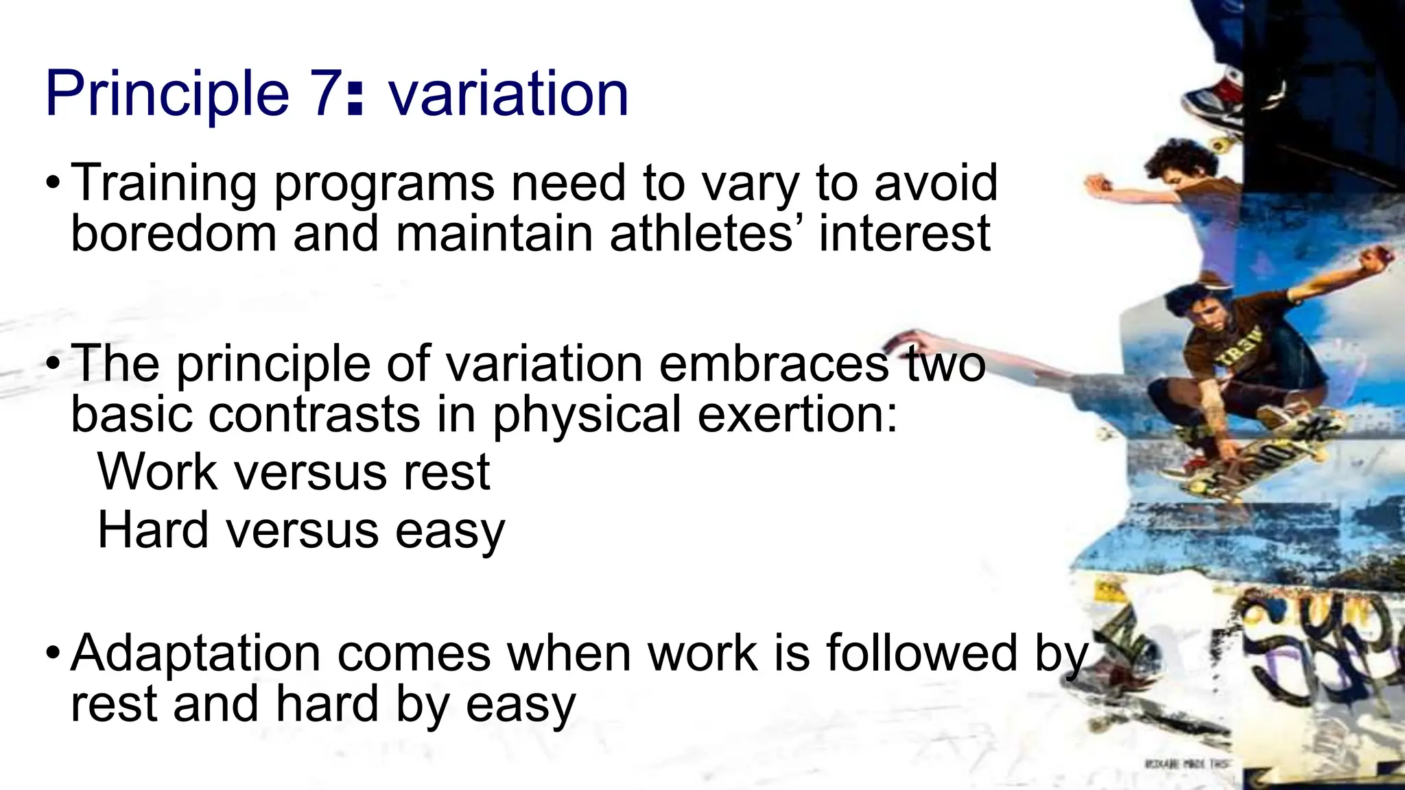 Principles-of-training.pptx nnnnnnnnnnnnnnn | PPTX