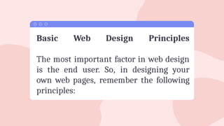 PRINCIPLES-OF-WFSSSSSSSFFFEB-DESIGN.pptx