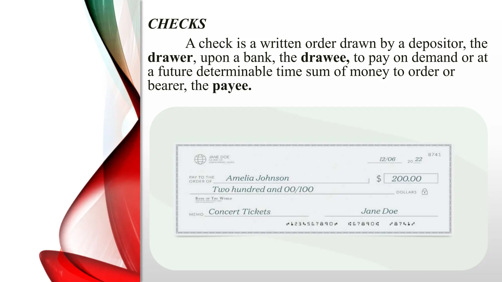 investment credit instrument-principle of money credit and banking .pptx