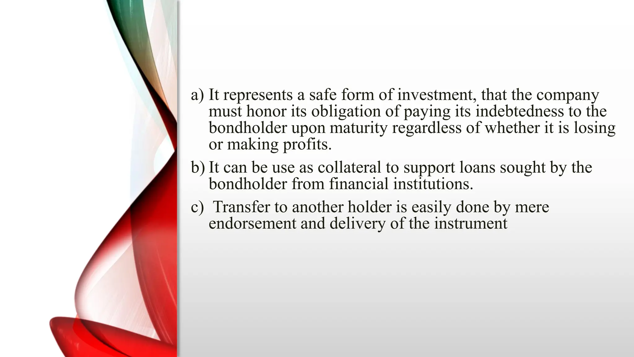 investment credit instrument-principle of money credit and banking .pptx