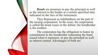 investment credit instrument-principle of money credit and banking .pptx