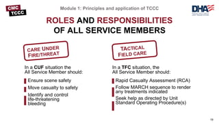 Principles and Applications of Tactical Combat Casualty Care (TCCC).pptx