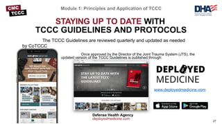 Principles and Applications of Tactical Combat Casualty Care (TCCC).pptx