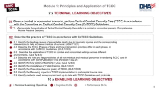 Principles and Applications of Tactical Combat Casualty Care (TCCC).pptx
