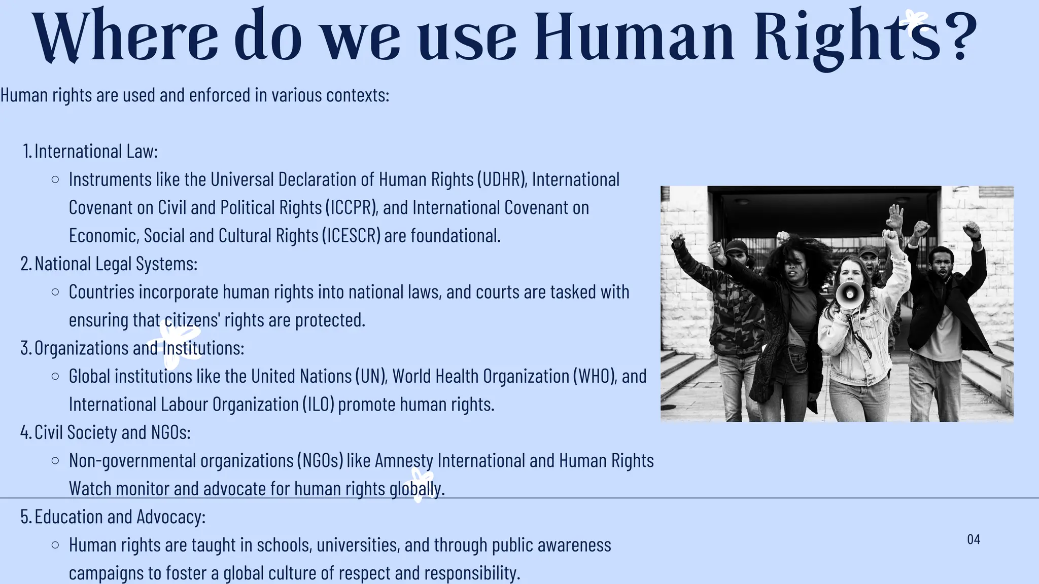 Principles and Classification of Human Rights.pdf