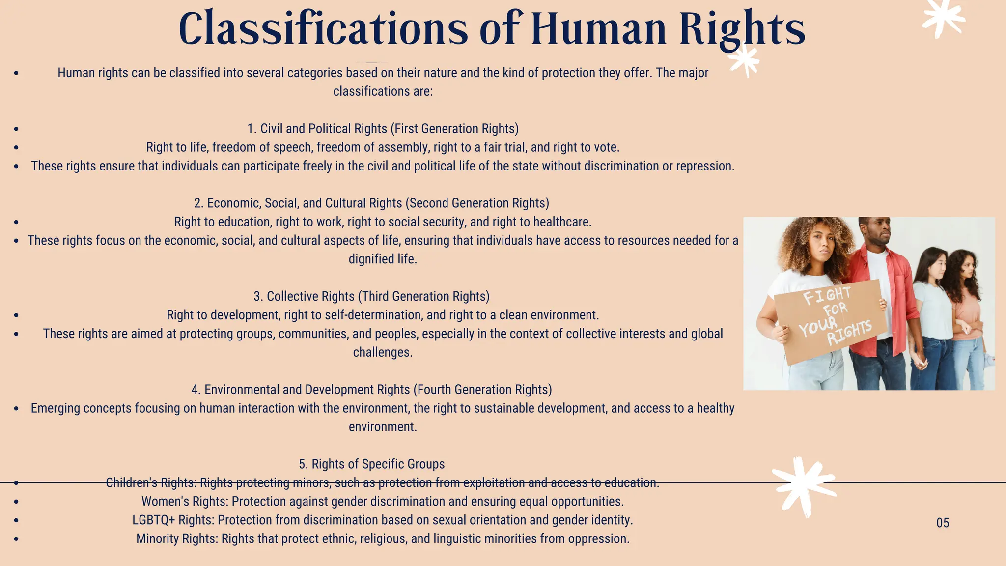 Principles and Classification of Human Rights.pdf