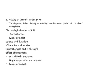 Principles and components of history taking.pptx
