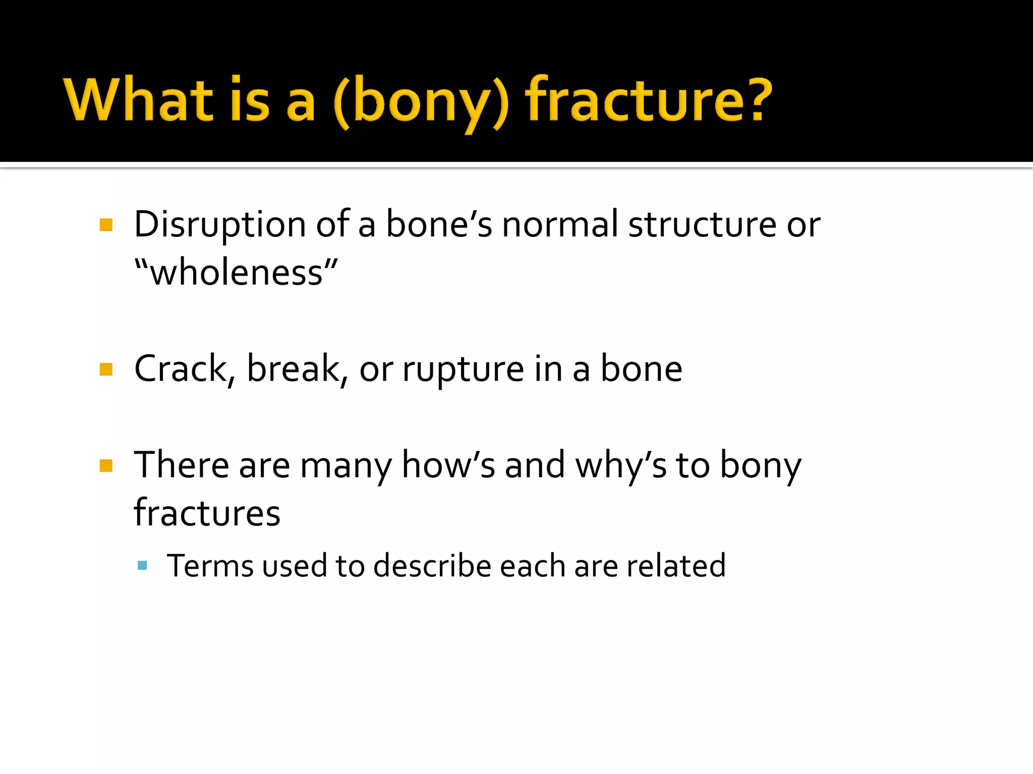 Principles and conservative treatment of fractures.2560
