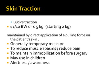 Principles and conservative treatment of fractures.2560
